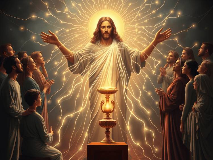 What Is the Mystical Body? – Joseph Stoutzenberger